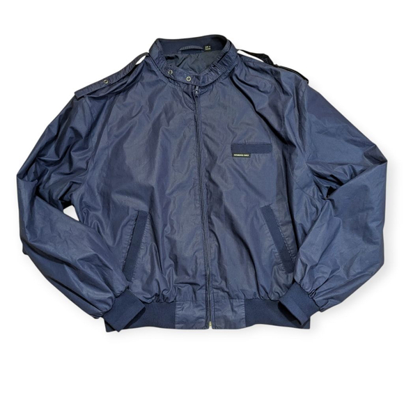 Members Only | Jackets & Coats | Members Only Vintage Lightweight ...